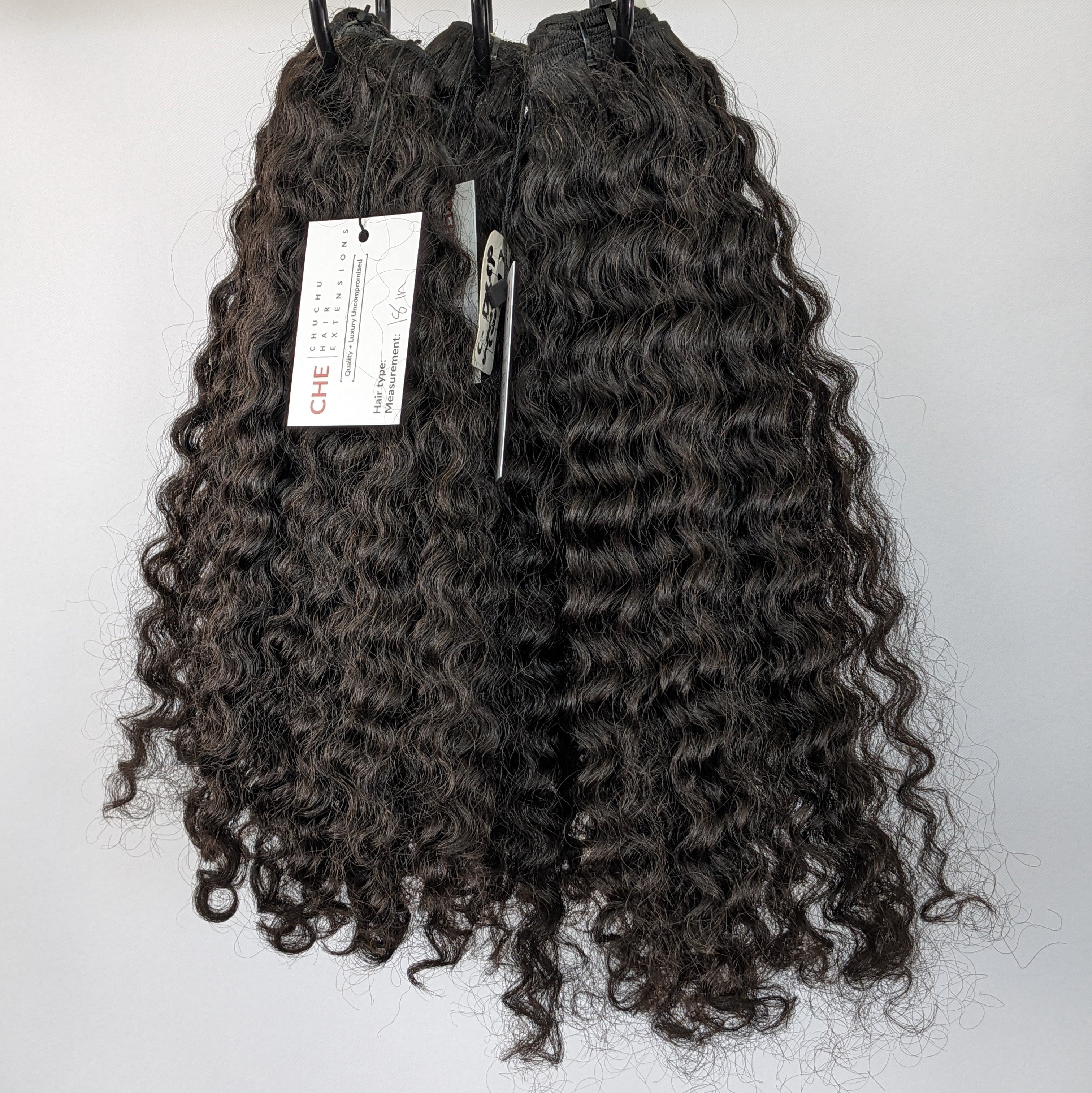 Deep Wavy Hair Texture – Chuchu Hair Extensions